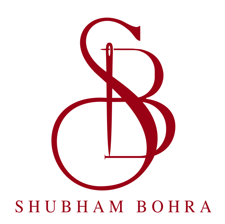 Shubham Bohra | Luxury Designer Ethnic & Contemporary Wear